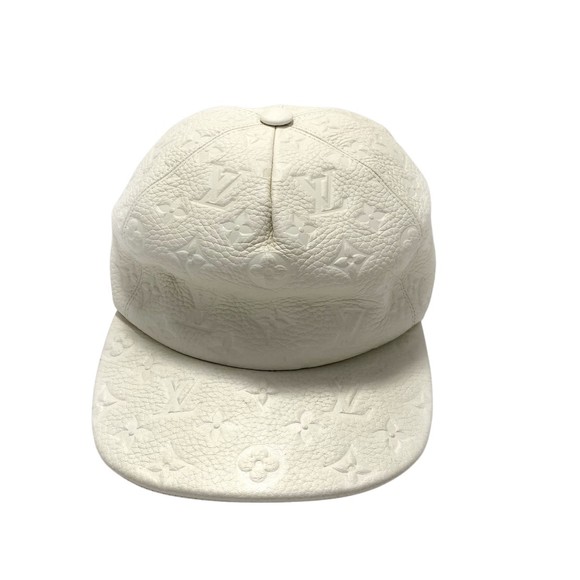 Louis Vuitton | Accessories | Louis Vuitton Monogram Hats | Poshmark